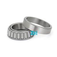 China Spherical Structure Hub Bearing LM29748/10 for Automotive Wheel Hub Assembly P0-P4 Precision for sale
