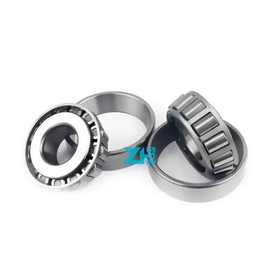 China Wheel Hub Bearing 90366-20003 30304AJR2 GCR15 P0-P4 Precision for Car Parts for sale
