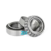 China Wheel Hub Bearing 90366-29001 STB2951 GCR15 High Load Capacity for Auto Parts for sale