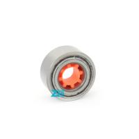 China Wheel Hub Bearing 90369-38003 38BWD15 DAC38740236-33 Standard Size GCR15 Low Noise for sale