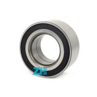 China GCR15 High Precision P5 Hub Bearing 2469810006 VKBA6785 for Durable Seals for sale