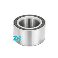 China Wheel Hub Bearing A1243500549 A1249800416 DAC45840039 45x84x39mm GCR15 High Precision for sale