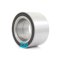 China Wheel Hub Bearing A1243500549 A1249800416 DAC45840039 45x84x39mm GCR15 High Precision for sale
