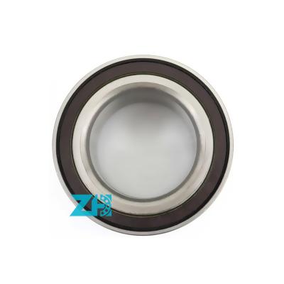 China Wheel Hub Bearing A1243500549 A1249800416 DAC45840039 45x84x39mm GCR15 High Precision for sale