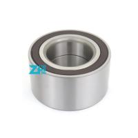 China Wheel Hub Bearing A1669810006 DAC52960050ABS VKBA6783 GCR15 Material Standard Size for sale