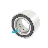 China Wheel Hub Bearing A1669810006 DAC52960050ABS VKBA6783 GCR15 Material Standard Size for sale