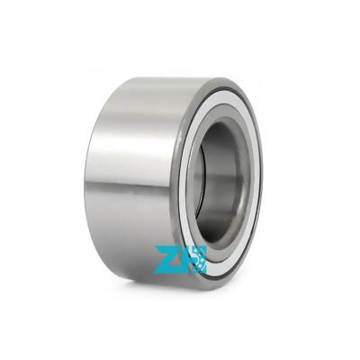 China Wheel Hub Bearing A1699810006 GCR15 Material High Load Capacity for Automotive for sale