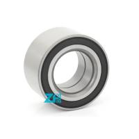 China Wheel Hub Bearing DAC39740036/34 713626350 VKBA6812 for Car Parts High Load-Bearing Capacity GCR15 for sale