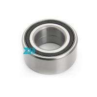 China Low Noise Wheel Hub Bearing DAC42800036 34 VKBA3909 for Car Parts Durable GCR15 for sale