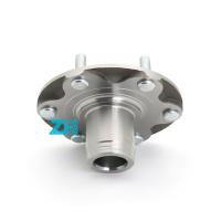 China Front Left Wheel Hub Bearing 54KWH01 HUB5337 43502-0K030 for Car Parts Standard Size GCR15 for sale