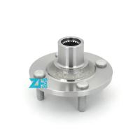 China Auto Front Wheel Bearing and Hub Assembly 0584-002 D651-33-060 GCR15 Steel for sale