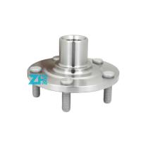 China Front Rear Left Right Wheel Hub Bearing 3880A018 GCR15 Steel P6 Precision for Car Parts for sale