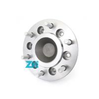 China 40202-VW000 Front Left Wheel Hub Bearing P0/P6/P5/P4 GCR15 for Car Parts for sale