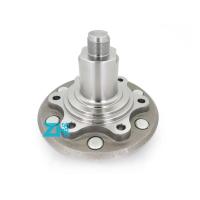China 40202-VW000 Front Left Wheel Hub Bearing P0/P6/P5/P4 GCR15 for Car Parts for sale