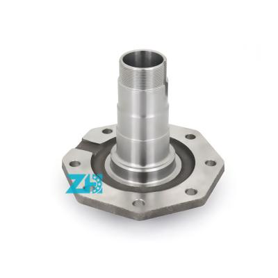 China Wheel Hub Bearing 43401-60080 GCR15 Steel P0 P6 P5 P4 Precision for Car Axle for sale
