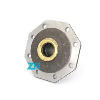 China Wheel Hub Bearing 43401-60080 GCR15 Steel P0 P6 P5 P4 Precision for Car Axle for sale