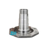 China Wheel Hub Bearing 43401-60080 GCR15 Steel P0 P6 P5 P4 Precision for Car Axle for sale