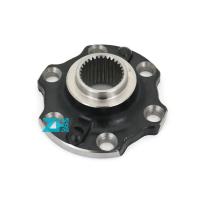 China Wheel Hub Bearing 43421-60030 43421-60040 P0/P6/P5/P4 GCR15 for Car Parts for sale