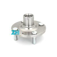 China Wheel Hub Bearing 43502-0D010 43502-02020 for Automotive Wheels High Load Capacity for sale