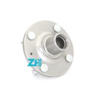 China Wheel Hub Bearing 43502-0D010 43502-02020 for Automotive Wheels High Load Capacity for sale