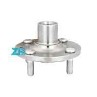 China Wheel Hub Bearing 43502-0D010 43502-02020 for Automotive Wheels High Load Capacity for sale