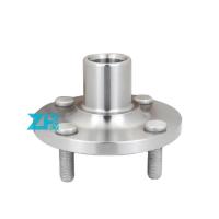 China Wheel Hub Bearing 43502-02020 4350202020 GCR15 High Load Capacity for Car Parts for sale