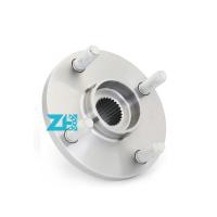 China Wheel Hub Bearing 43502-02020 4350202020 GCR15 High Load Capacity for Car Parts for sale
