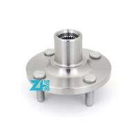 China Wheel Hub Bearing 43502-02020 4350202020 GCR15 High Load Capacity for Car Parts for sale