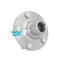 China Rear Left Wheel Hub Bearing 43502-02110 43502-10030 High Load Capacity GCR15 Steel for sale