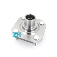 China Wheel Hub Bearing 43502-10030 43502-12090 43502-20131 GCR15 High Load Capacity for Car Parts for sale