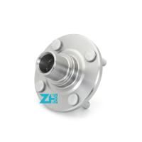 China Wheel Hub Bearing 43502-12090 43502-20131 GCR15 Steel High Load Capacity for Car Parts for sale