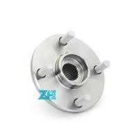 China Wheel Hub Bearing 43502-12090 43502-20131 GCR15 Steel High Load Capacity for Car Parts for sale