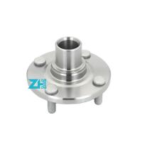 China Wheel Hub Bearing 43502-12090 43502-20131 GCR15 Steel High Load Capacity for Car Parts for sale