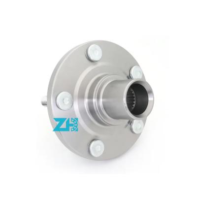 China Wheel Hub Bearing 43502-20131 Front Rear Left Right for Car Axle P0 P6 P5 P4 for sale