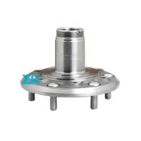 China Wheel Hub Bearing 43502-26110 54KWH02 VKBA7497 GCR15 High Precision Auto Part for sale