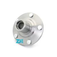 China Front Left Wheel Hub Bearing 43502-28090 43502-0F010 GCR15 Material for Car Parts for sale