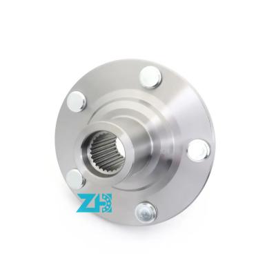 China Front Left Wheel Hub Bearing 43502-28090 43502-0F010 GCR15 Material for Car Parts for sale