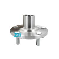 China Front Left Wheel Hub Bearing 43502-28090 43502-0F010 GCR15 Material for Car Parts for sale
