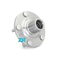 China GCR15 Hub Bearing 43502-28100 43502-0E050 43502-AA021 for Automotive Wheel Assembly for sale
