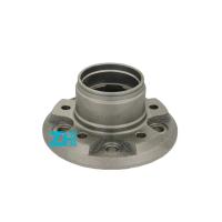 China Wheel Hub Bearing 43502-39105 4350235090 GCR15 Material P6 Precision for Car Parts for sale