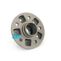 China Wheel Hub Bearing 43502-39105 4350235090 GCR15 Material P6 Precision for Car Parts for sale
