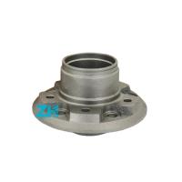 China Wheel Hub Bearing 43502-39105 4350235090 GCR15 Material P6 Precision for Car Parts for sale
