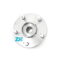 China Rear Left Wheel Hub Bearing 43502-42010 43502-52030 Hub Bearing for Car Parts for sale