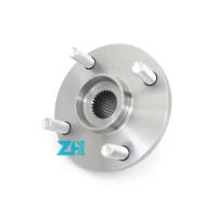 China Front Left Wheel Hub Bearing 43502-52030 GCR15 High Load Capacity for Car Parts for sale