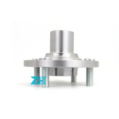 China Front Left Wheel Hub Bearing 43502-52030 GCR15 High Load Capacity for Car Parts for sale