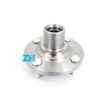 China Front Left Wheel Hub Bearing 43502-52030 GCR15 High Load Capacity for Car Parts for sale