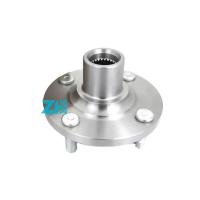 China Front Left Wheel Hub Bearing 43502-52030 GCR15 High Load Capacity for Car Parts for sale