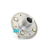 China Wheel Hub Bearing 44600-S04-A00 P0/P6/P5/P4 Precision GCR15 High Load Capacity for sale