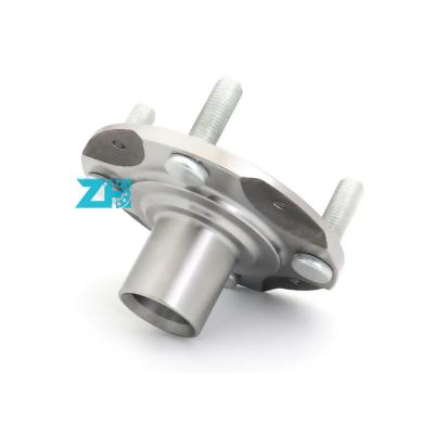 China Automotive Wheel Hub Bearing 44600-SAA-A00 GCR15 Steel Low Noise Long Life Hub Assembly for sale