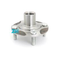 China Automotive Wheel Hub Bearing 44600-SAA-A00 GCR15 Steel Low Noise Long Life Hub Assembly for sale